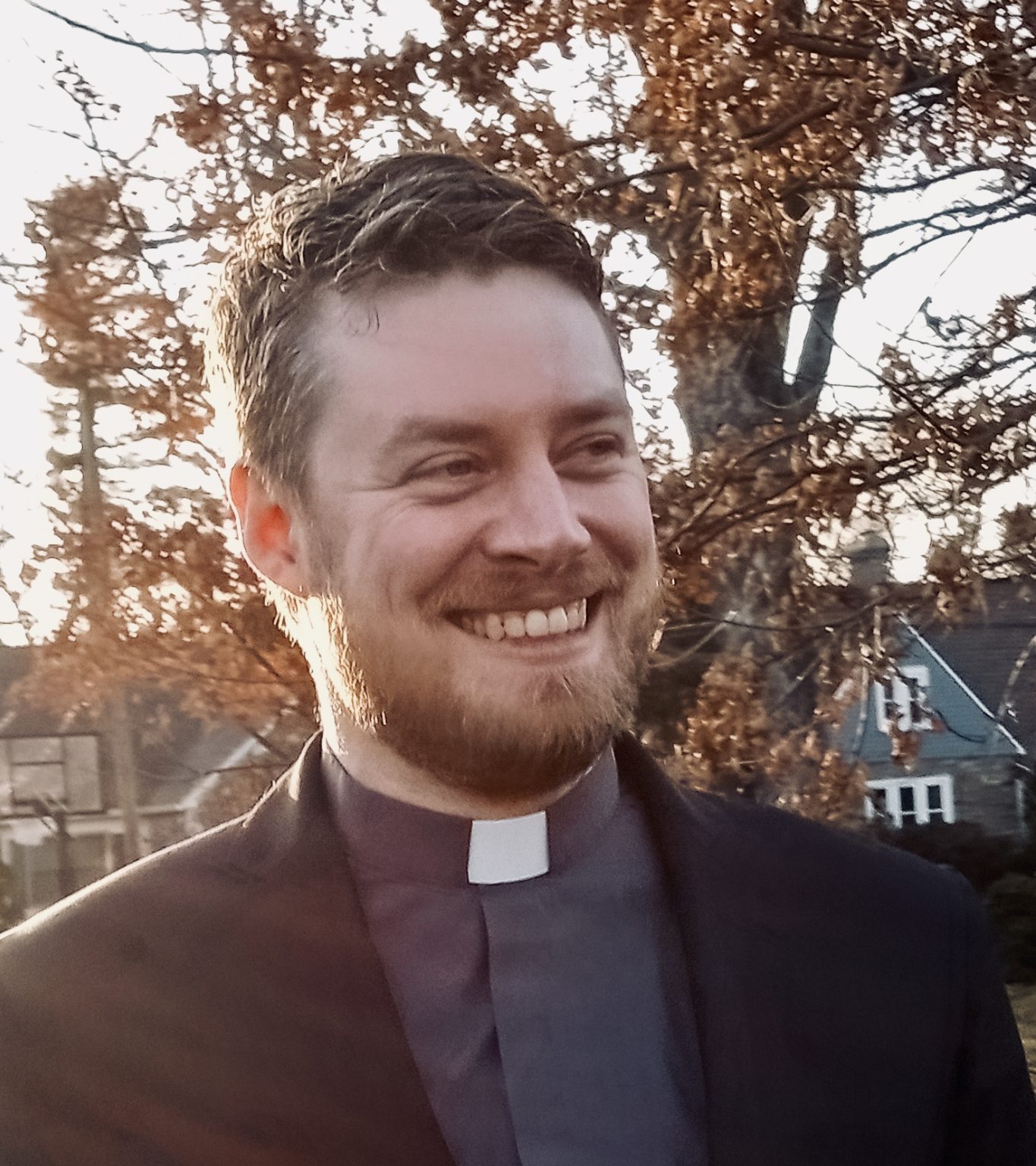 Cameron 2024 – Joy and Solemnity